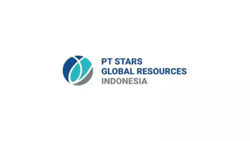 PT Stars Global Resources Indonesia