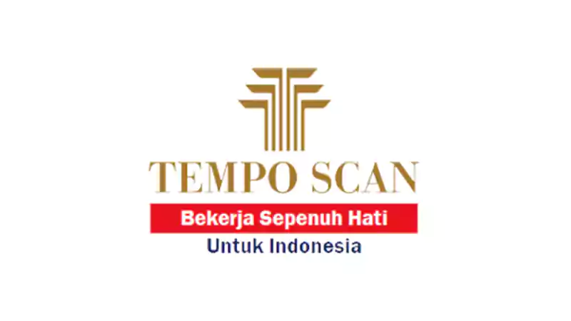 PT Tempo Utama Sejahtera (The Tempo Scan Group)