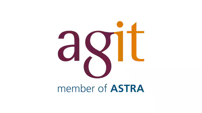 PT Astra Graphia Information Technology (AGIT)