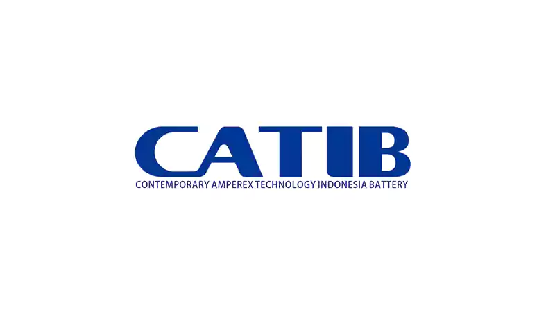 PT Contemporary Amperex Technology Indonesia Battery (CATIB)