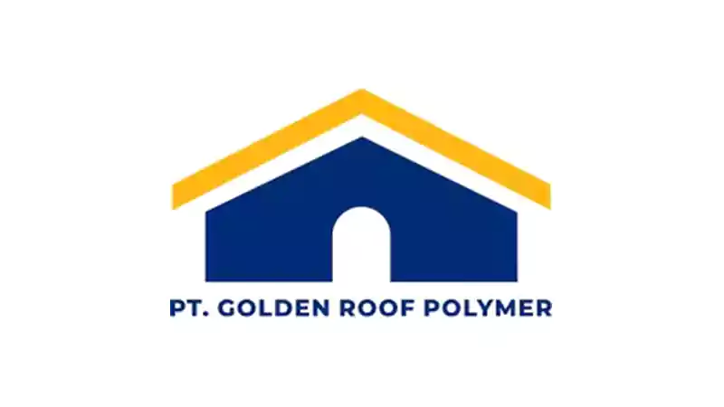 PT Golden Roof Polymer