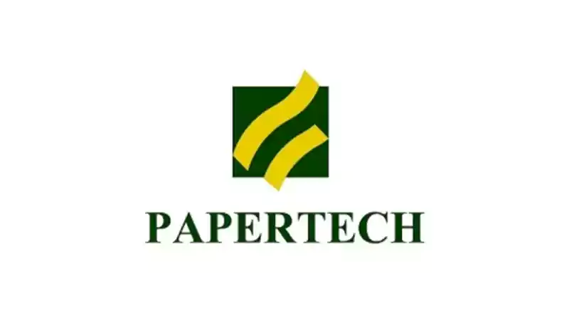 PT Papertech Indonesia
