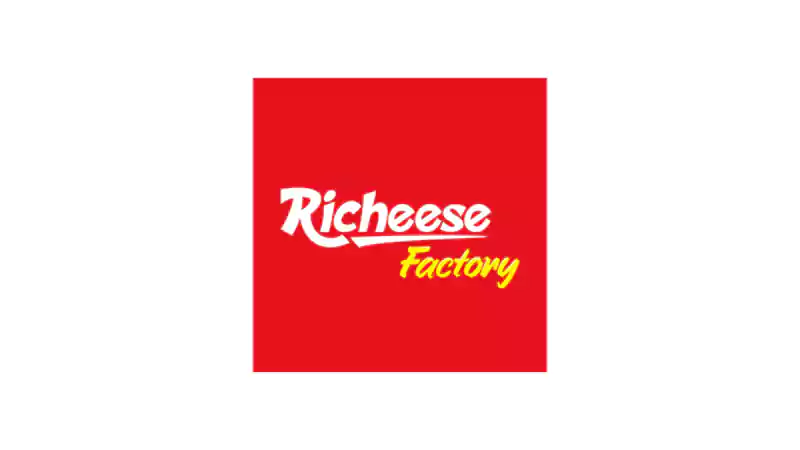 PT Richeese Kuliner Indonesia (Richeese Factory)