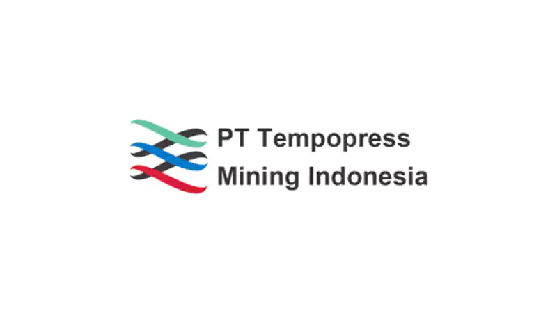PT Tempopress Mining Indonesia