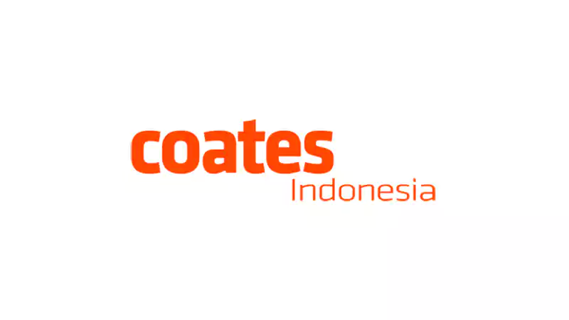 PT Coates Hire Indonesia