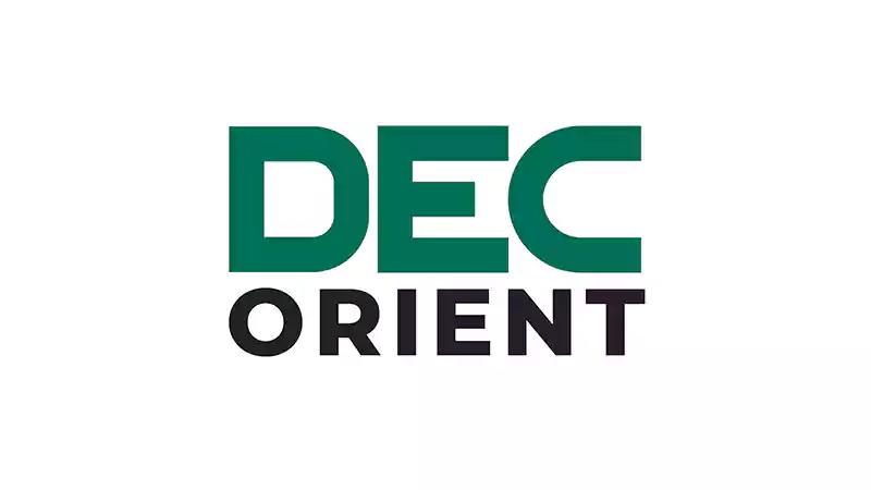 PT Decorient Partaya Indonesia