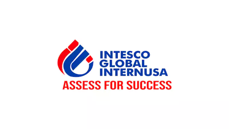 PT Intesco Global Internusa