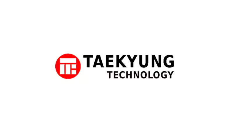 PT Taekyung Technology