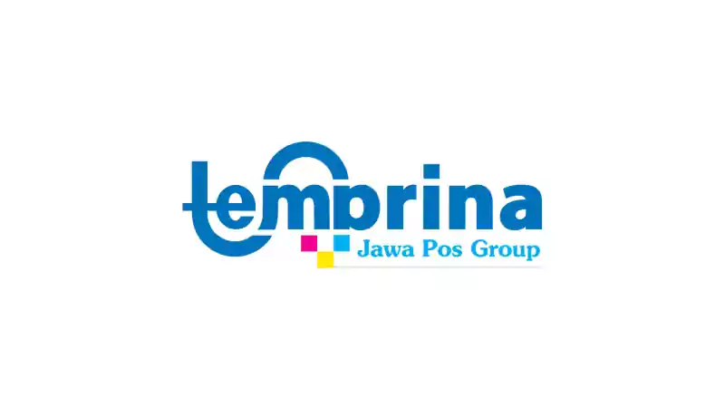PT Temprina Media Grafika (Jawapos Group)