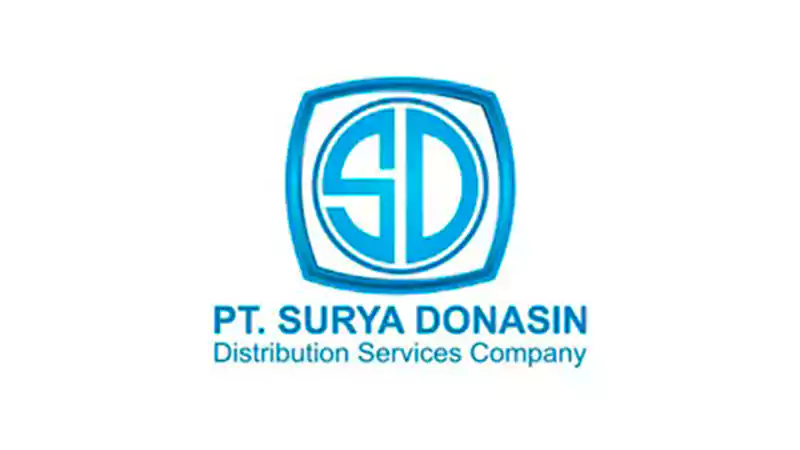 PT Surya Donasin Group